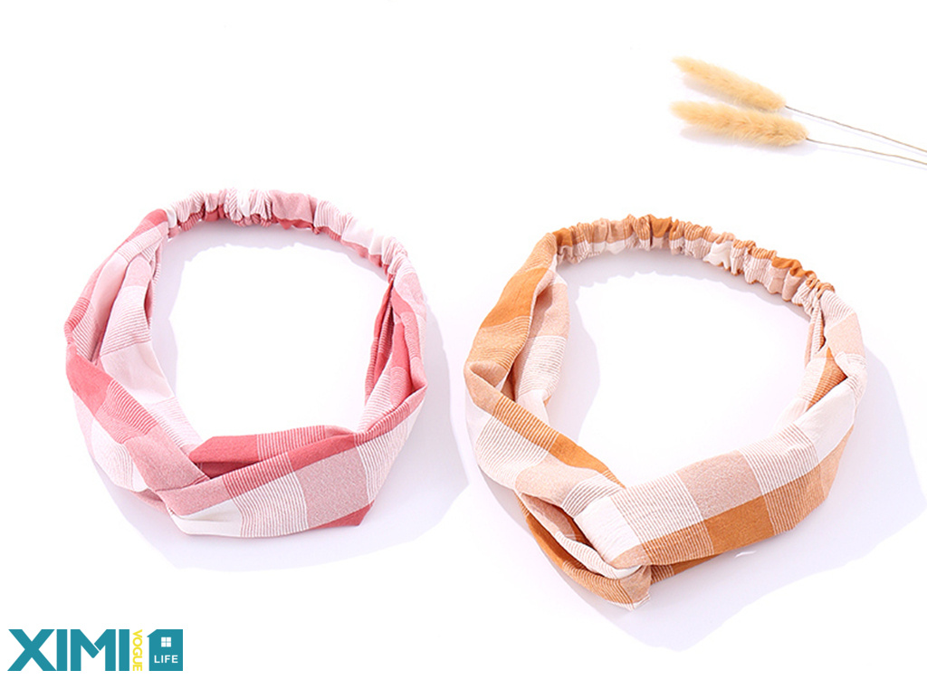 Common Types of Hairbands